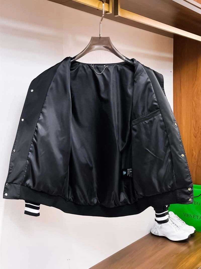Original Chrome Hearts Outwear