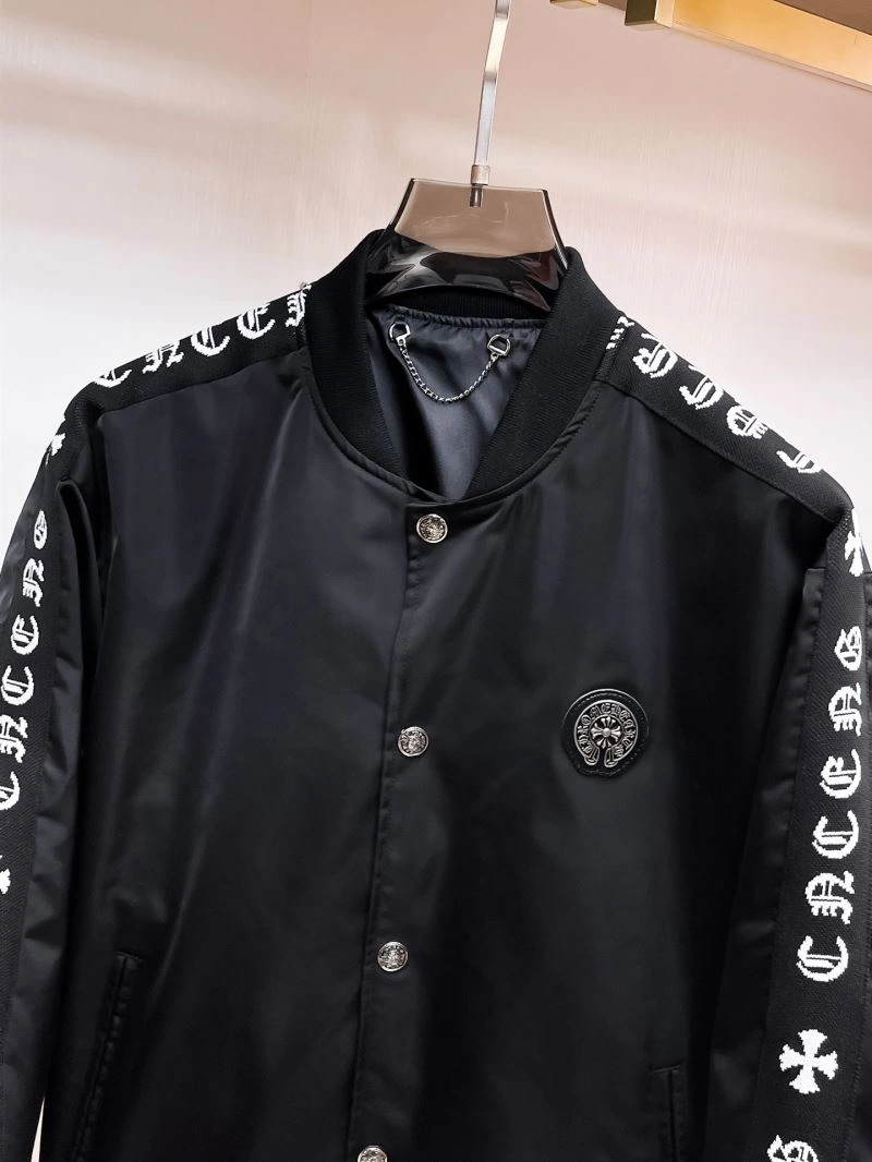 Original Chrome Hearts Outwear