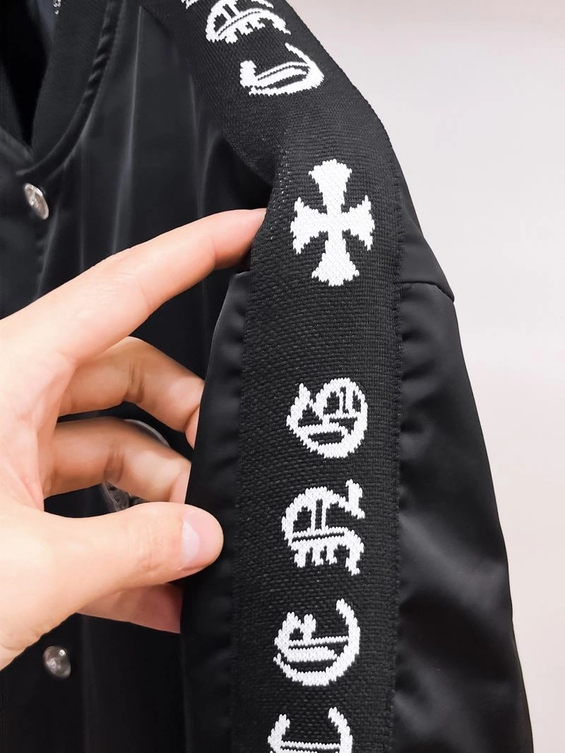 Original Chrome Hearts Outwear