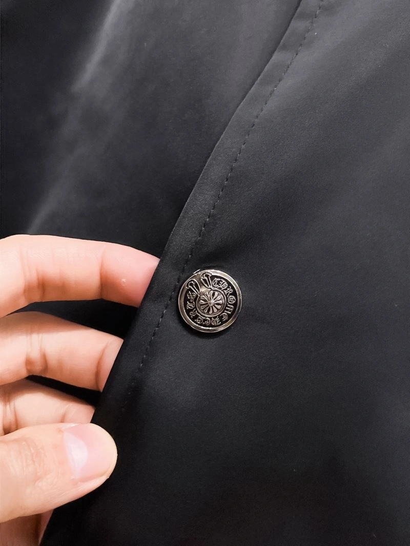 Original Chrome Hearts Outwear