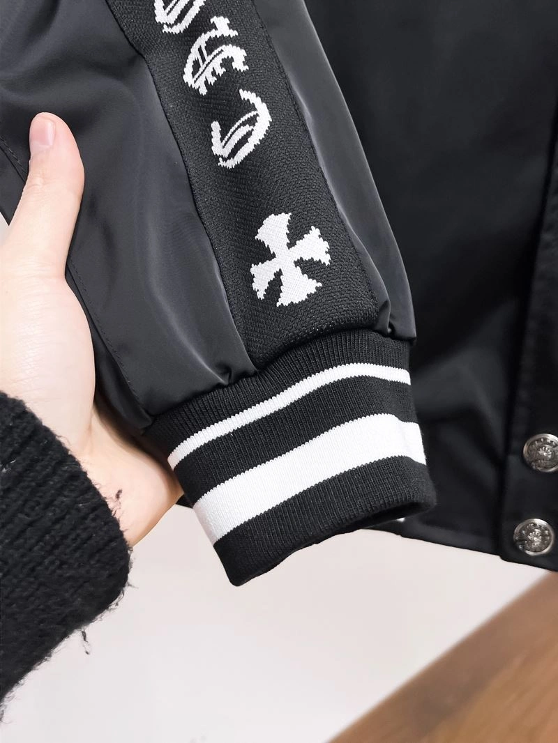 Original Chrome Hearts Outwear