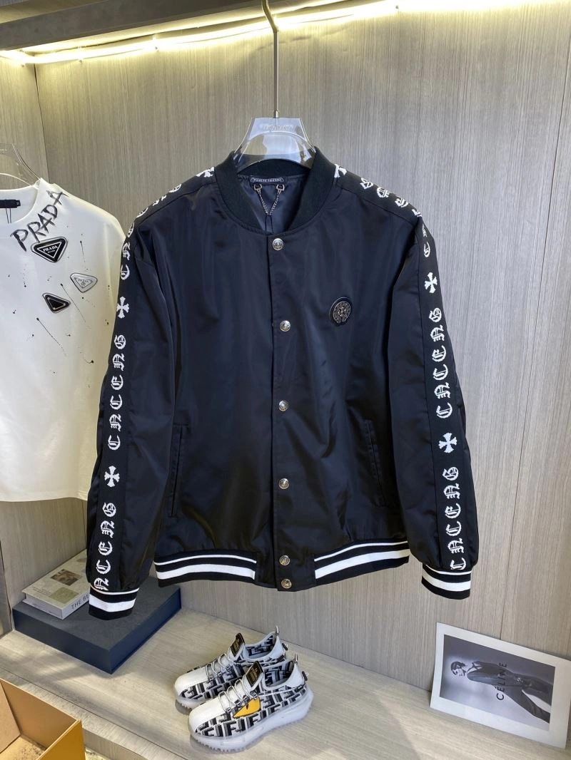 Chrome Hearts Outwear
