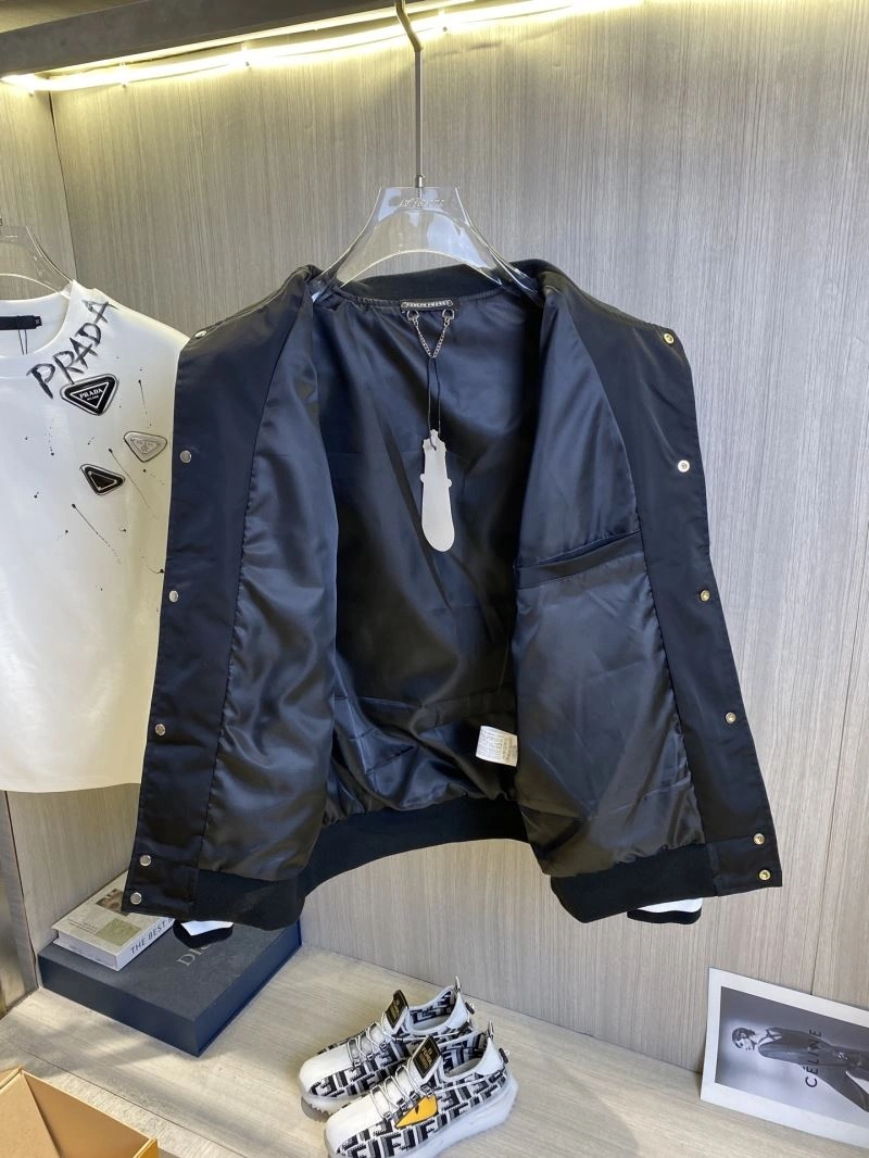 Inexpensive Chrome Hearts Outwear