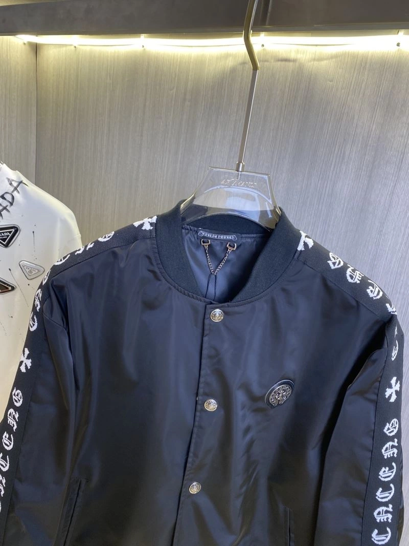 Inexpensive Chrome Hearts Outwear