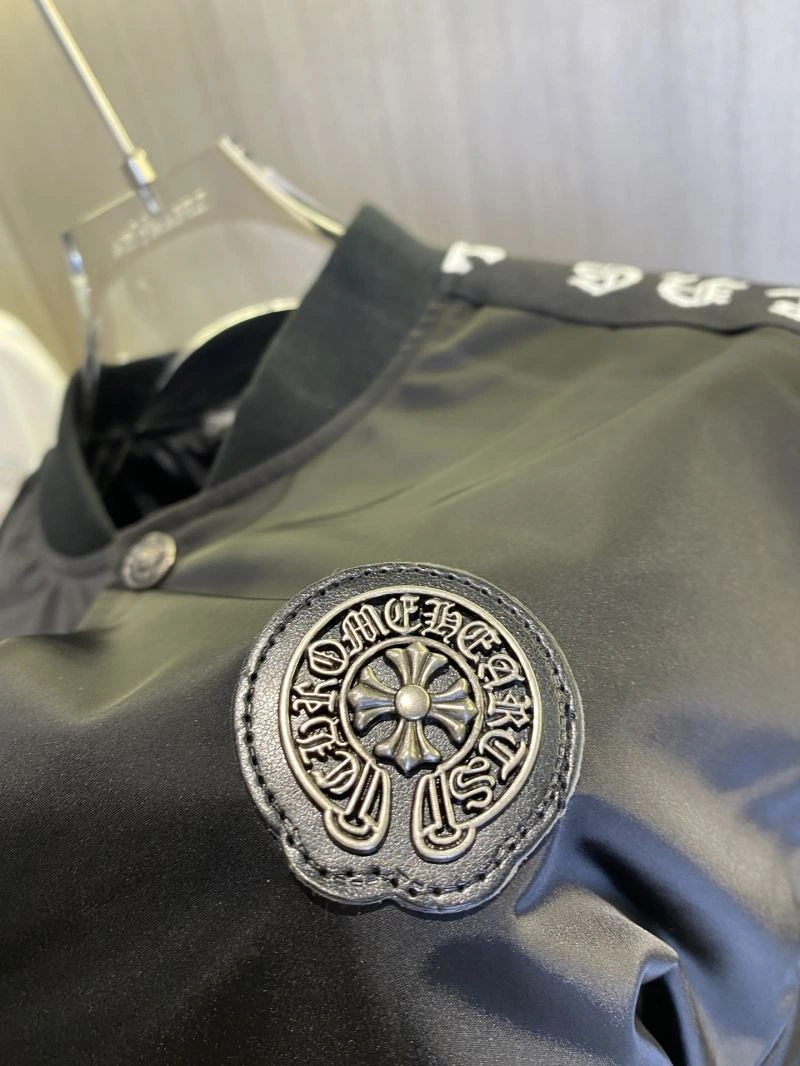 Inexpensive Chrome Hearts Outwear