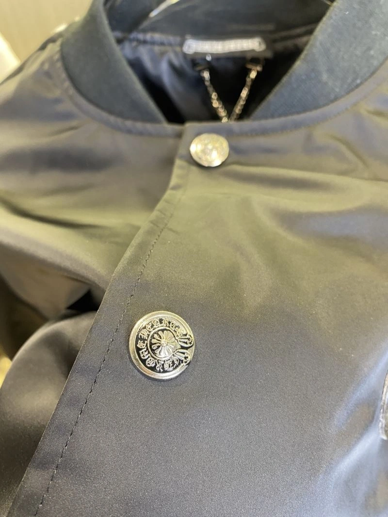 Inexpensive Chrome Hearts Outwear