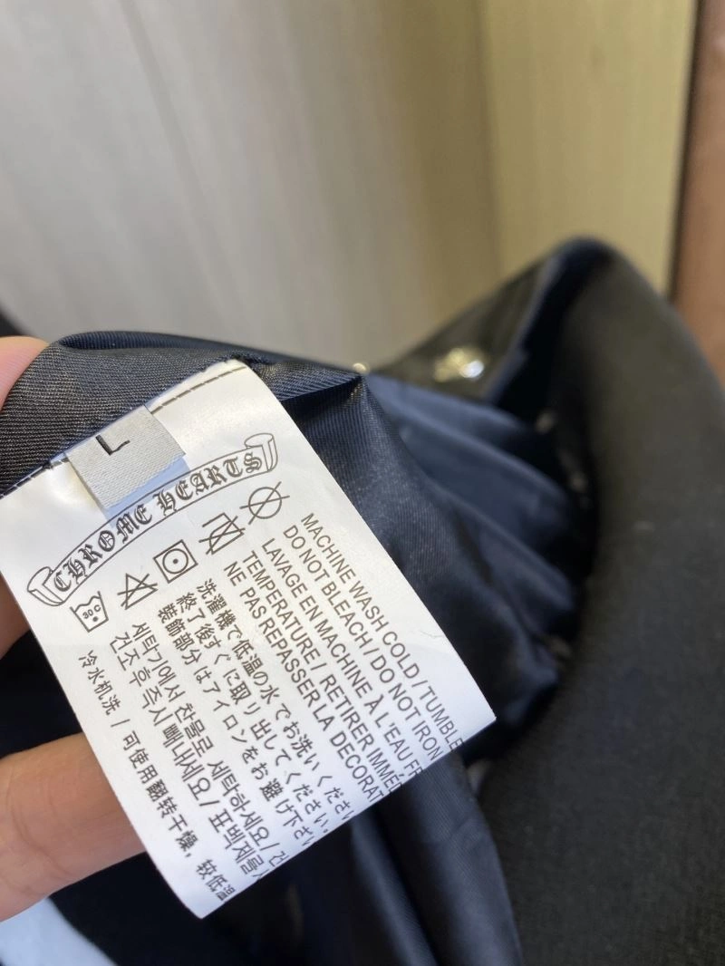 Inexpensive Chrome Hearts Outwear