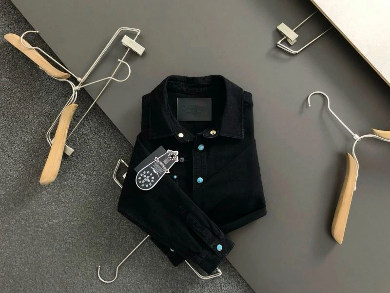 Chrome Hearts Outwear