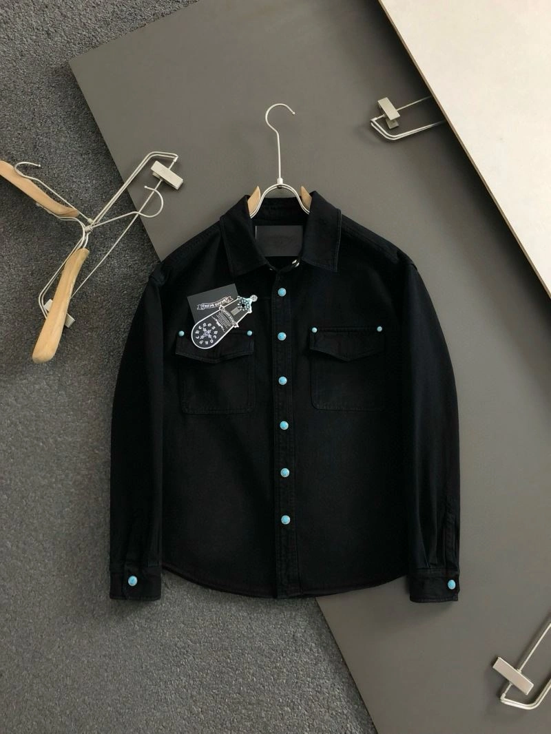 OEM Chrome Hearts Outwear