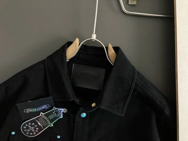 OEM Chrome Hearts Outwear