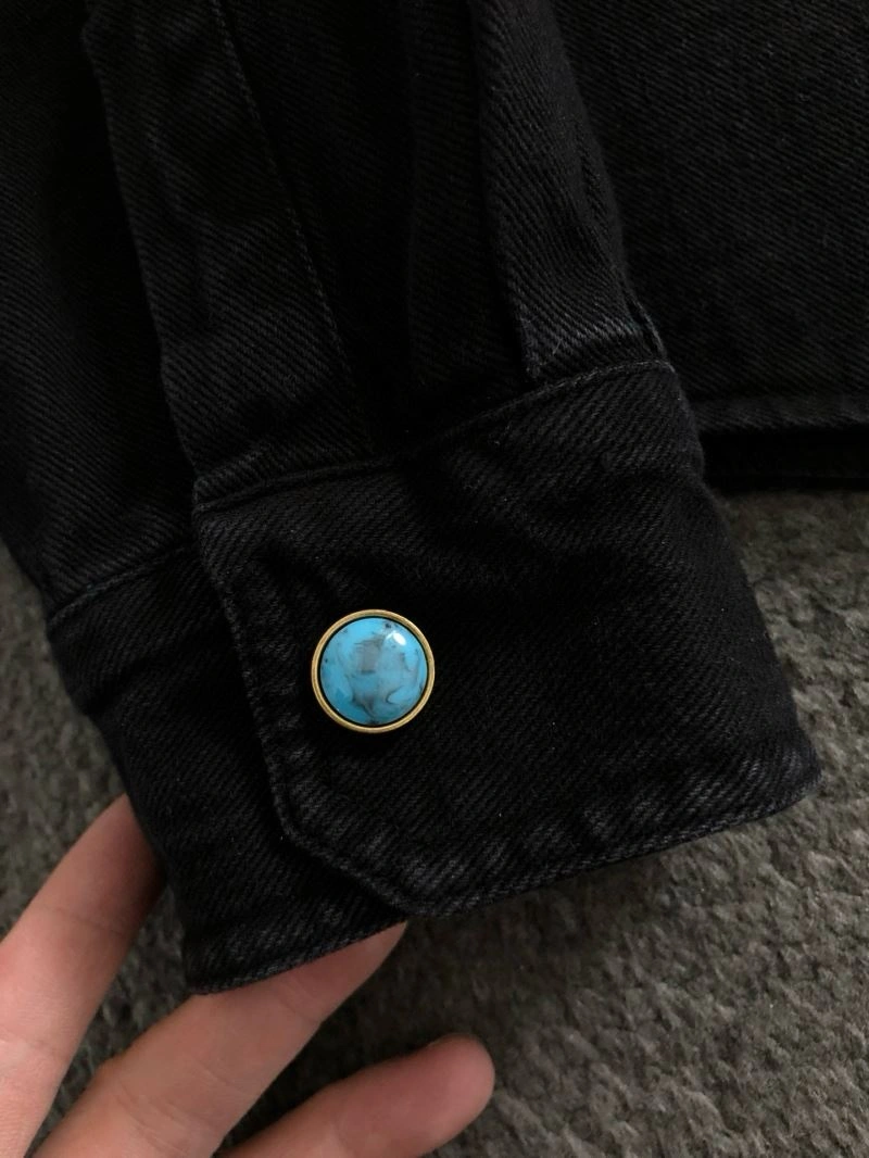OEM Chrome Hearts Outwear