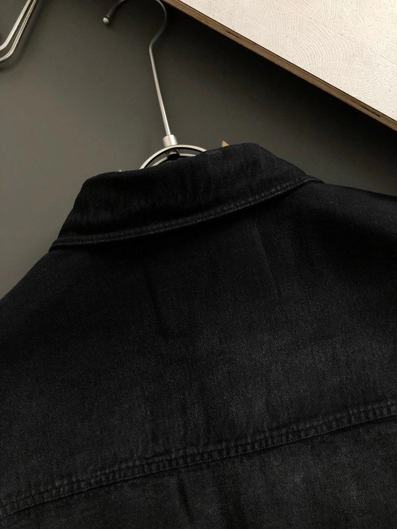 OEM Chrome Hearts Outwear