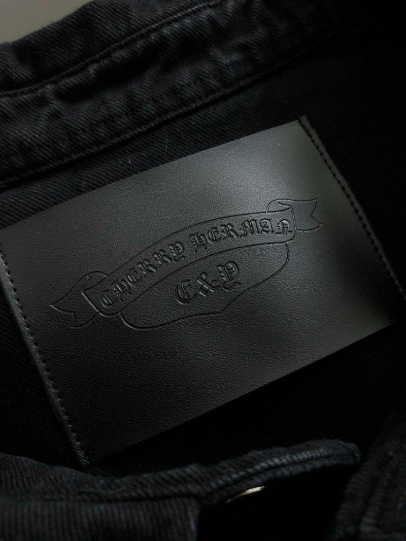 OEM Chrome Hearts Outwear