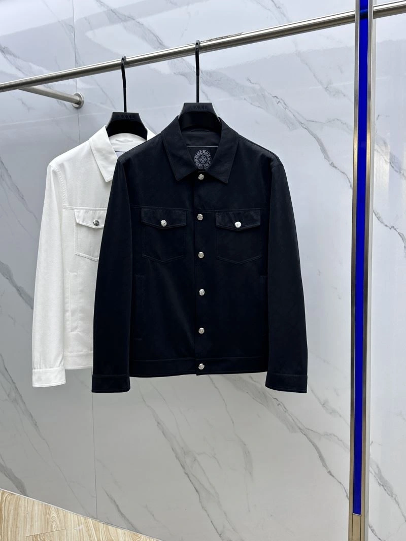 Chrome Hearts Outwear