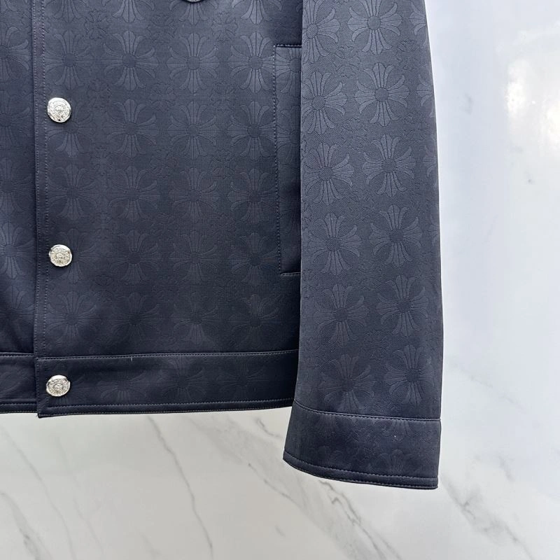 Perfect replica Chrome Hearts Outwear