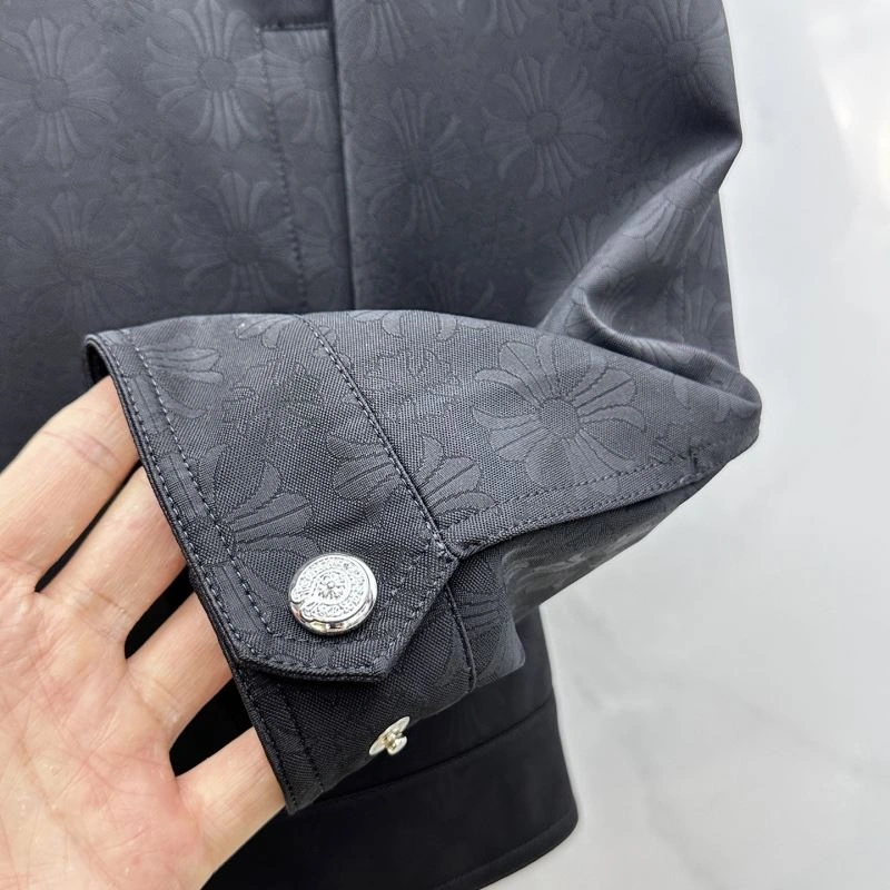 Perfect replica Chrome Hearts Outwear