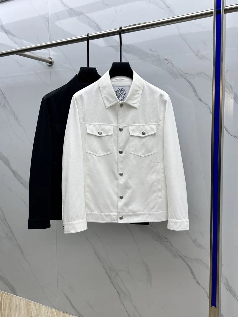 Chrome Hearts Outwear