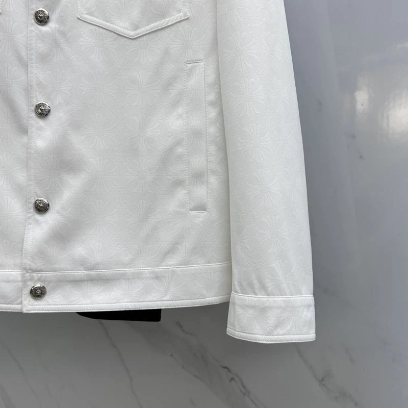 Cut-rate Chrome Hearts Outwear