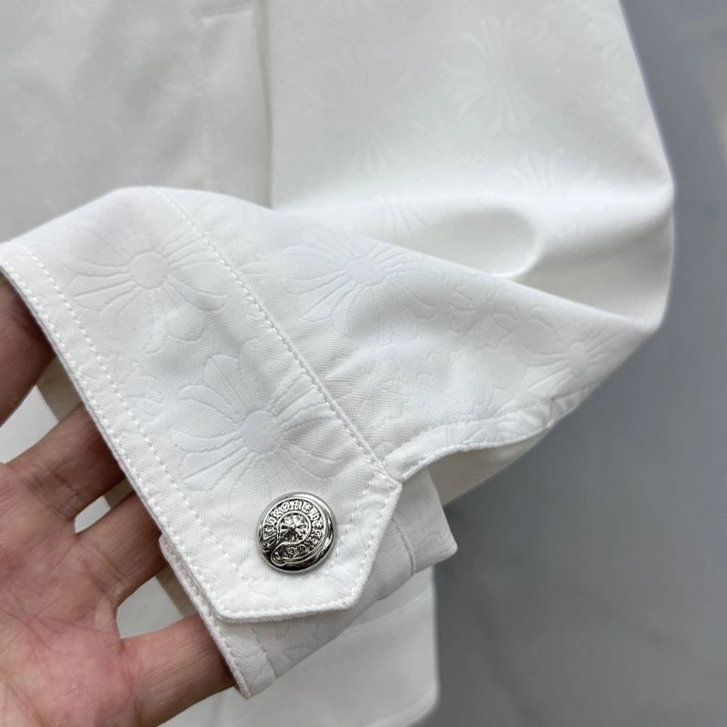 Cut-rate Chrome Hearts Outwear