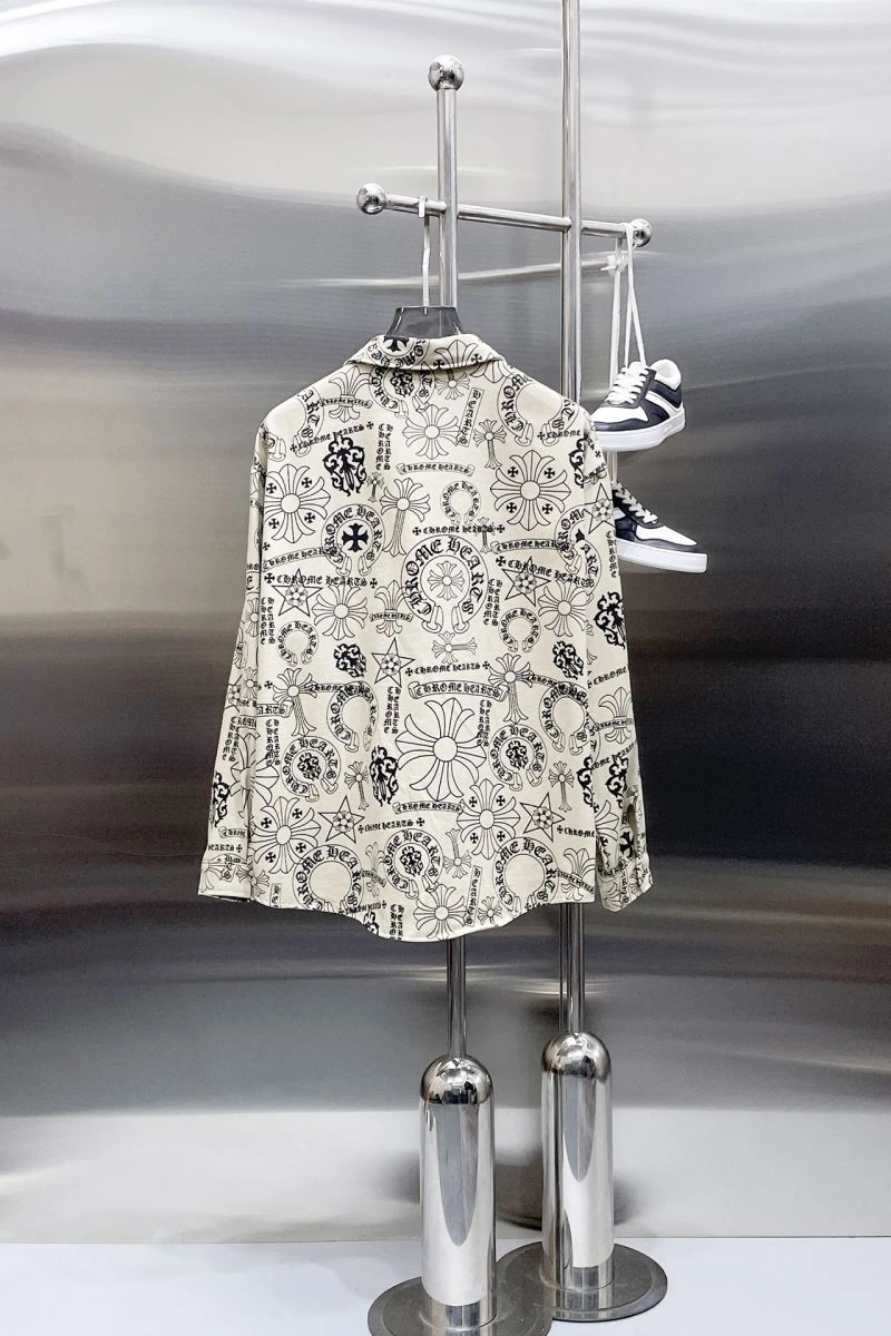 Inexpensive Chrome Hearts Outwear