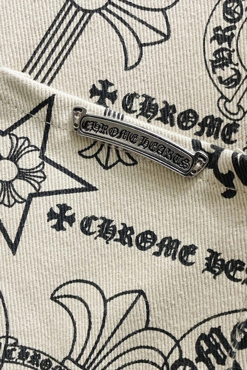 Inexpensive Chrome Hearts Outwear