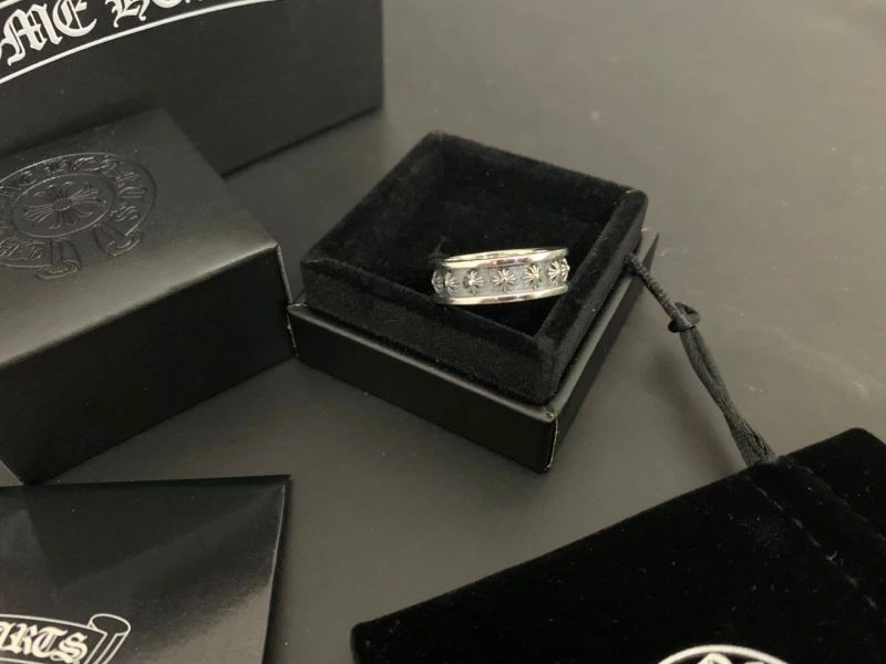 OEM Chrome Hearts Rings