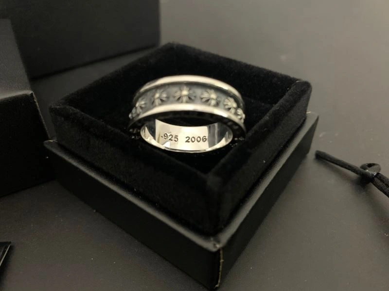 OEM Chrome Hearts Rings