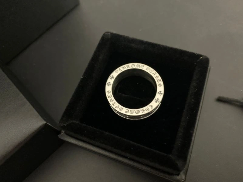 OEM Chrome Hearts Rings