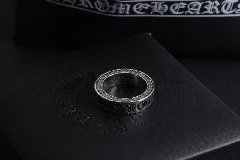 Top match Chrome Hearts Rings