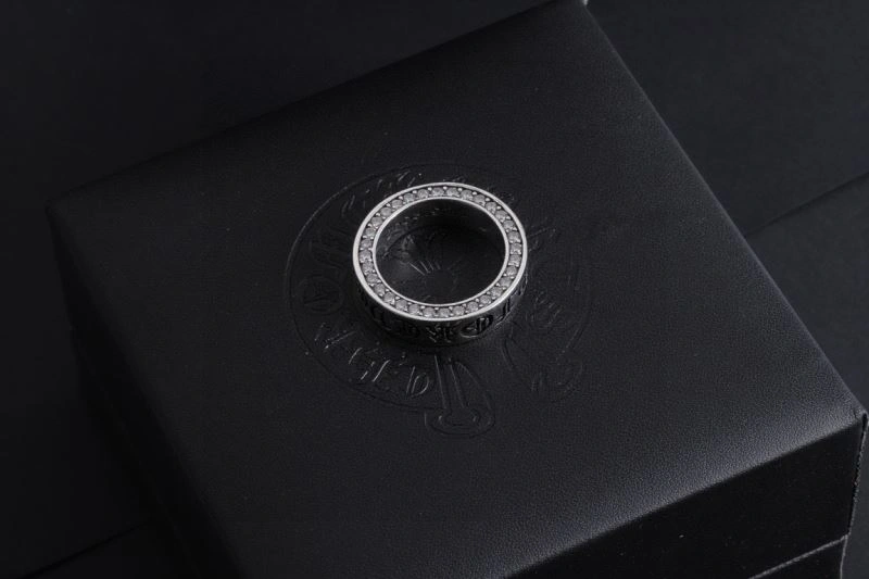 Top match Chrome Hearts Rings