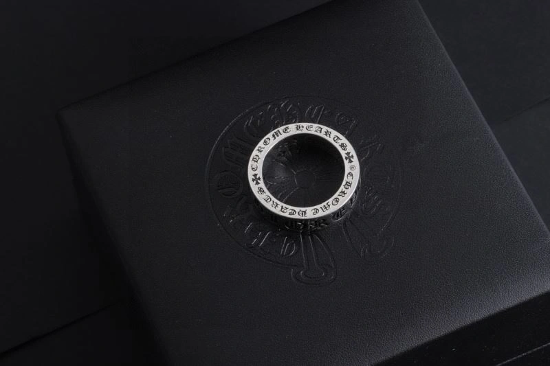 Top match Chrome Hearts Rings