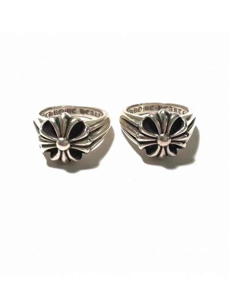 Cut-rate Chrome Hearts Rings