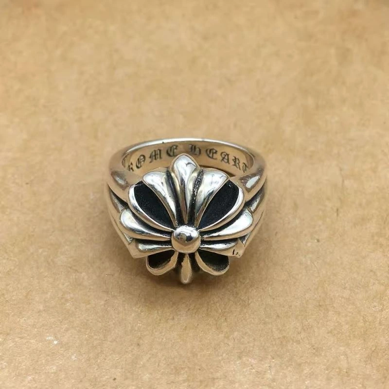Cut-rate Chrome Hearts Rings