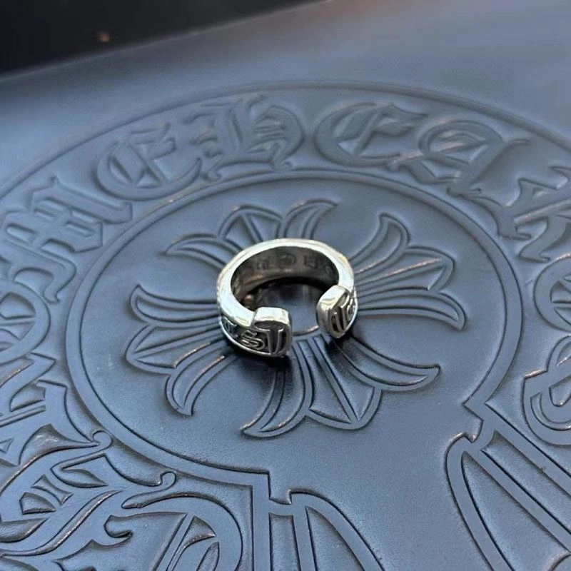 Original Chrome Hearts Rings