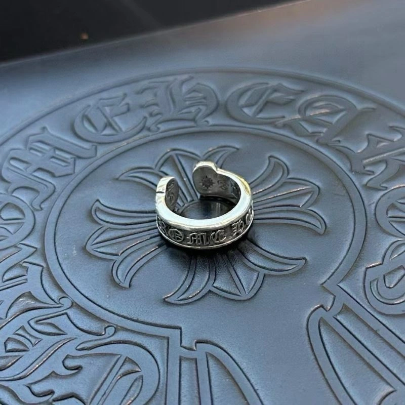 Original Chrome Hearts Rings