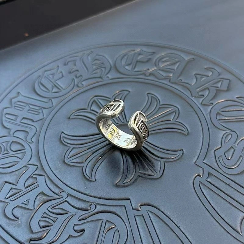 Original Chrome Hearts Rings