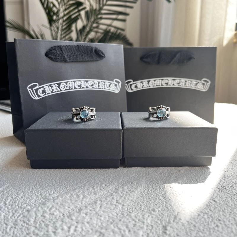 Chrome Hearts Rings
