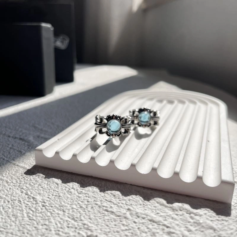 High fidelity Chrome Hearts Rings
