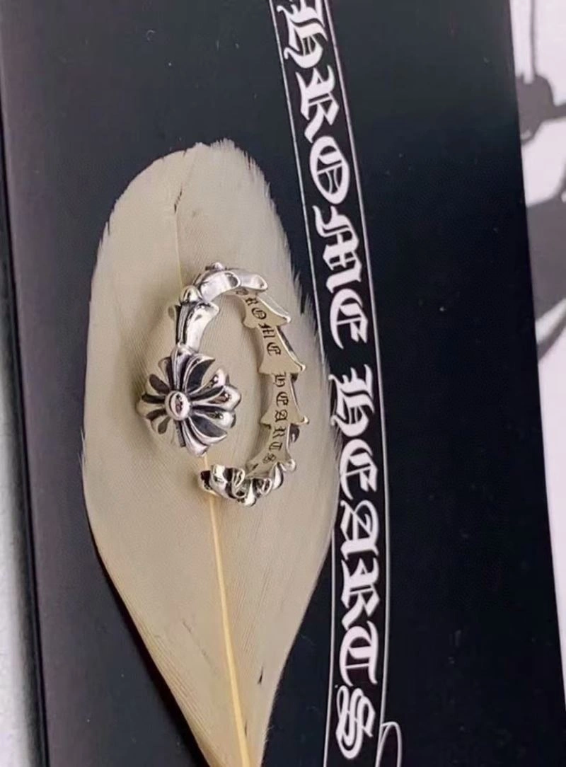 Value-priced Chrome Hearts Rings