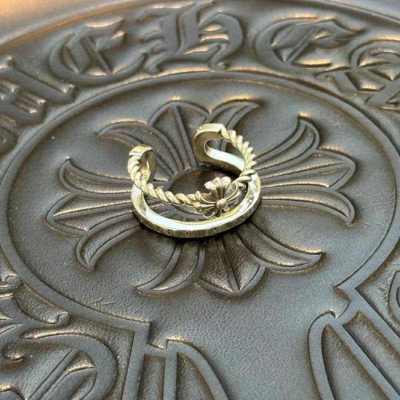 Original Chrome Hearts Rings