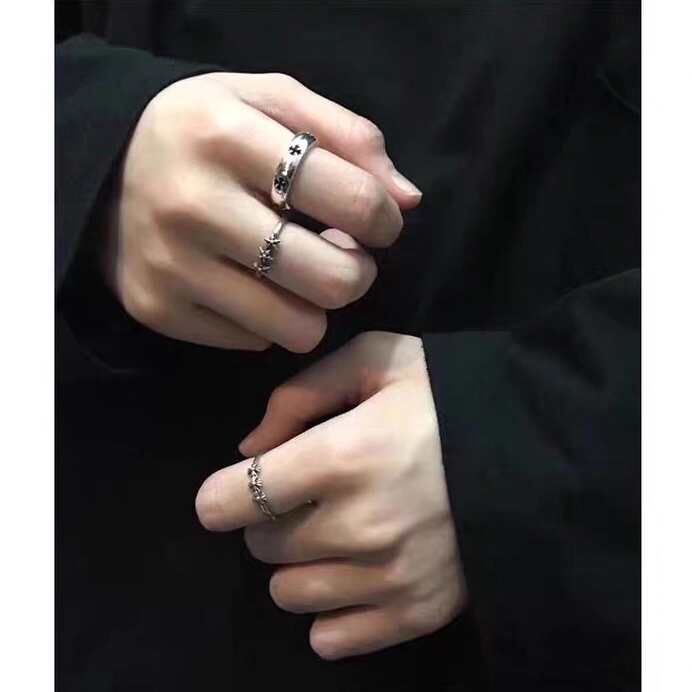 OEM Chrome Hearts Rings