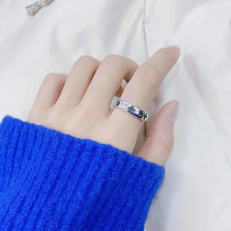 OEM Chrome Hearts Rings