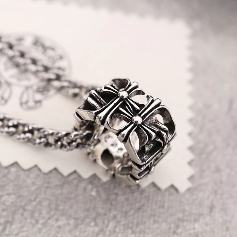 Cut-rate Chrome Hearts Rings