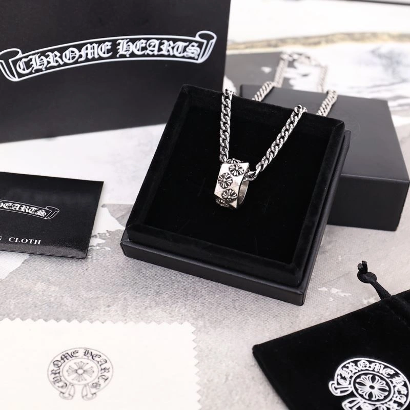 Chrome Hearts Rings