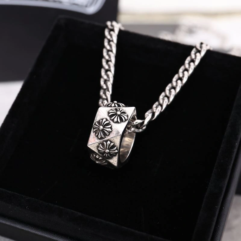 Bargain Chrome Hearts Rings