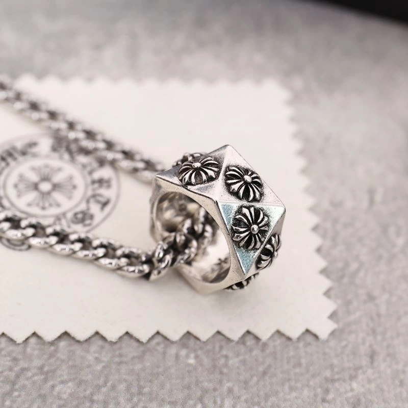 Bargain Chrome Hearts Rings