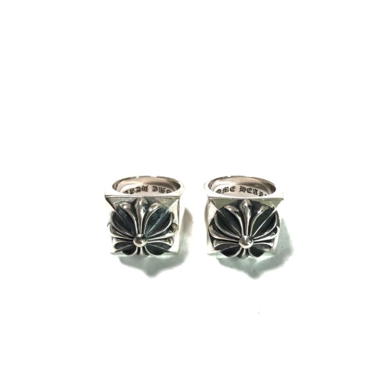Economical Chrome Hearts Rings