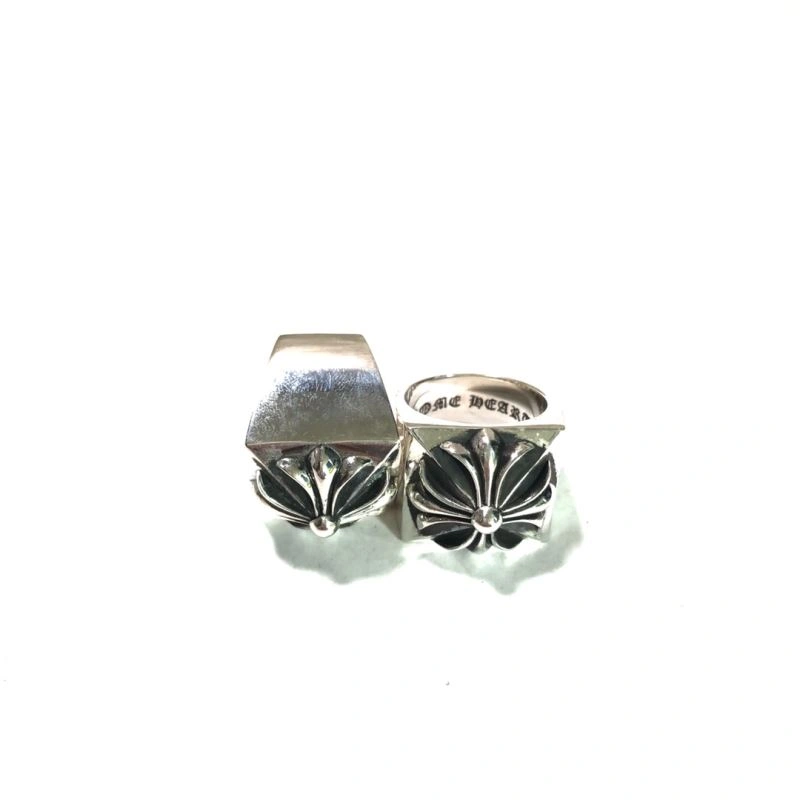 Economical Chrome Hearts Rings