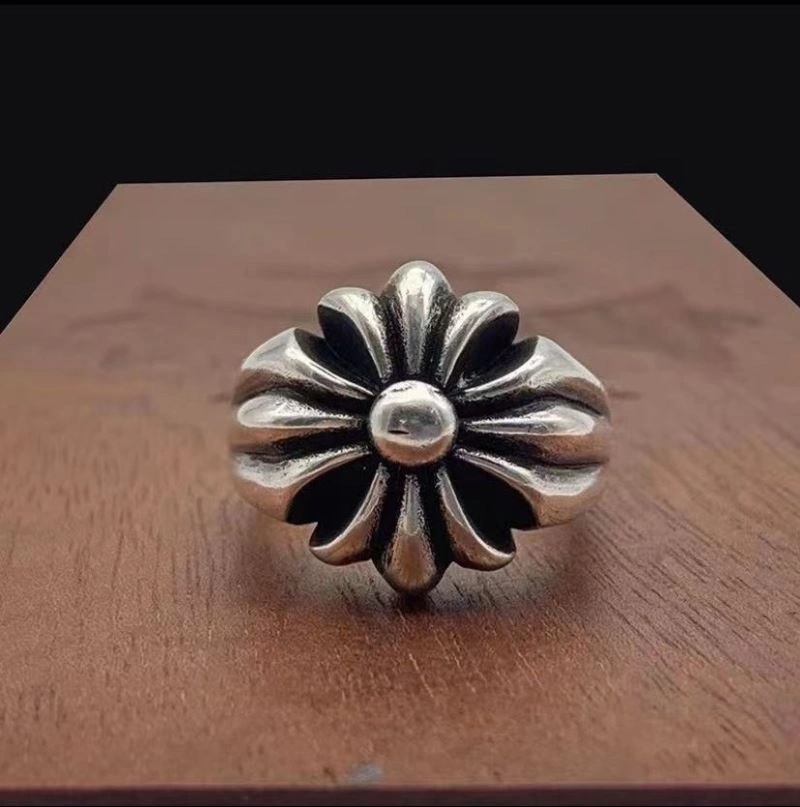 Discounted Chrome Hearts Rings