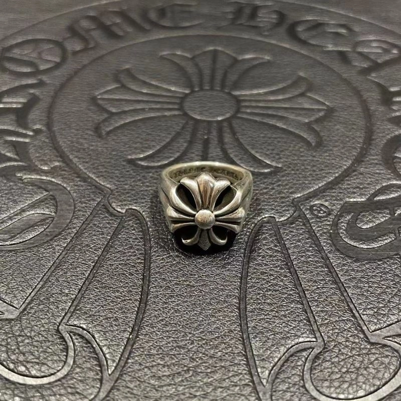 Discounted Chrome Hearts Rings